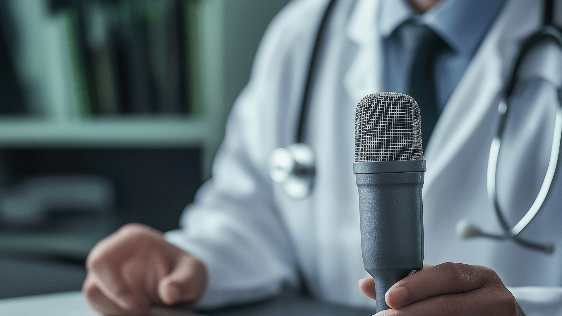 5 ways AI medical scribes improve GP workflows