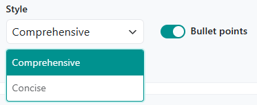 Introducing custom templates in Surgery Intellect